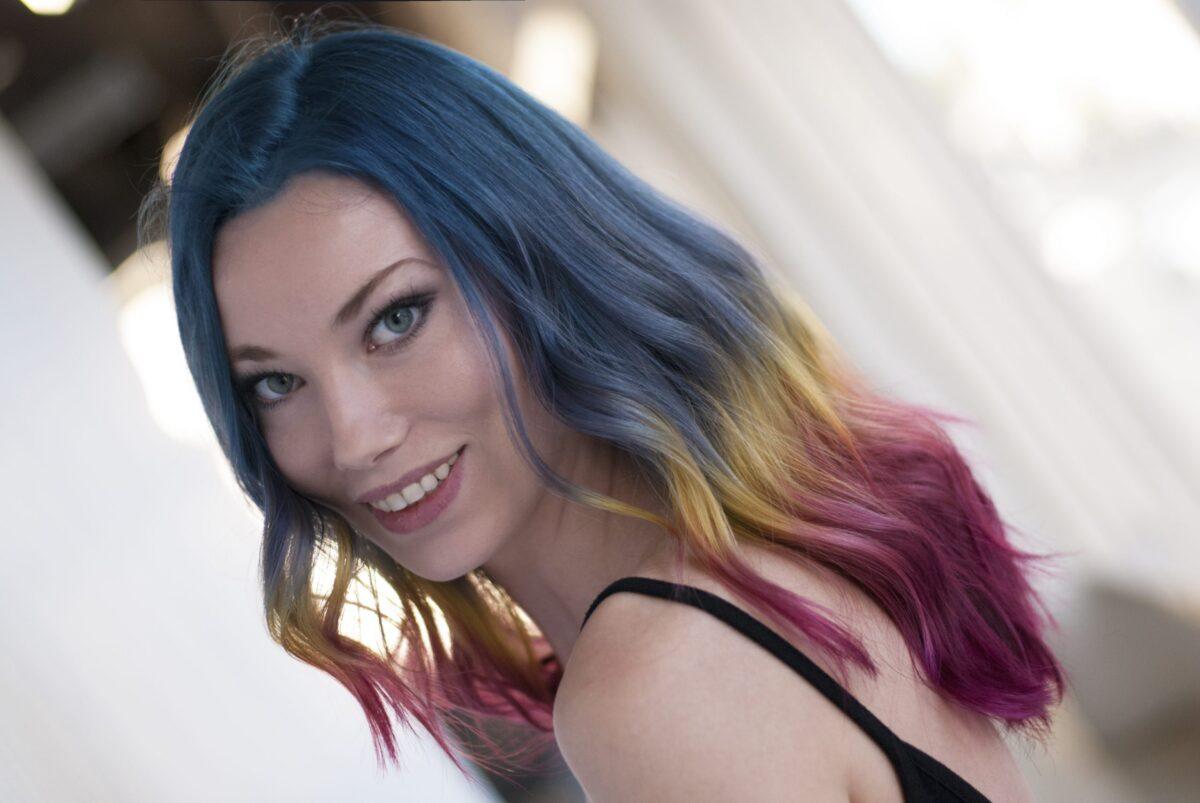NEW: Pulp Riot Vibrant Hair Colors now at HC! - Bubbles Salons