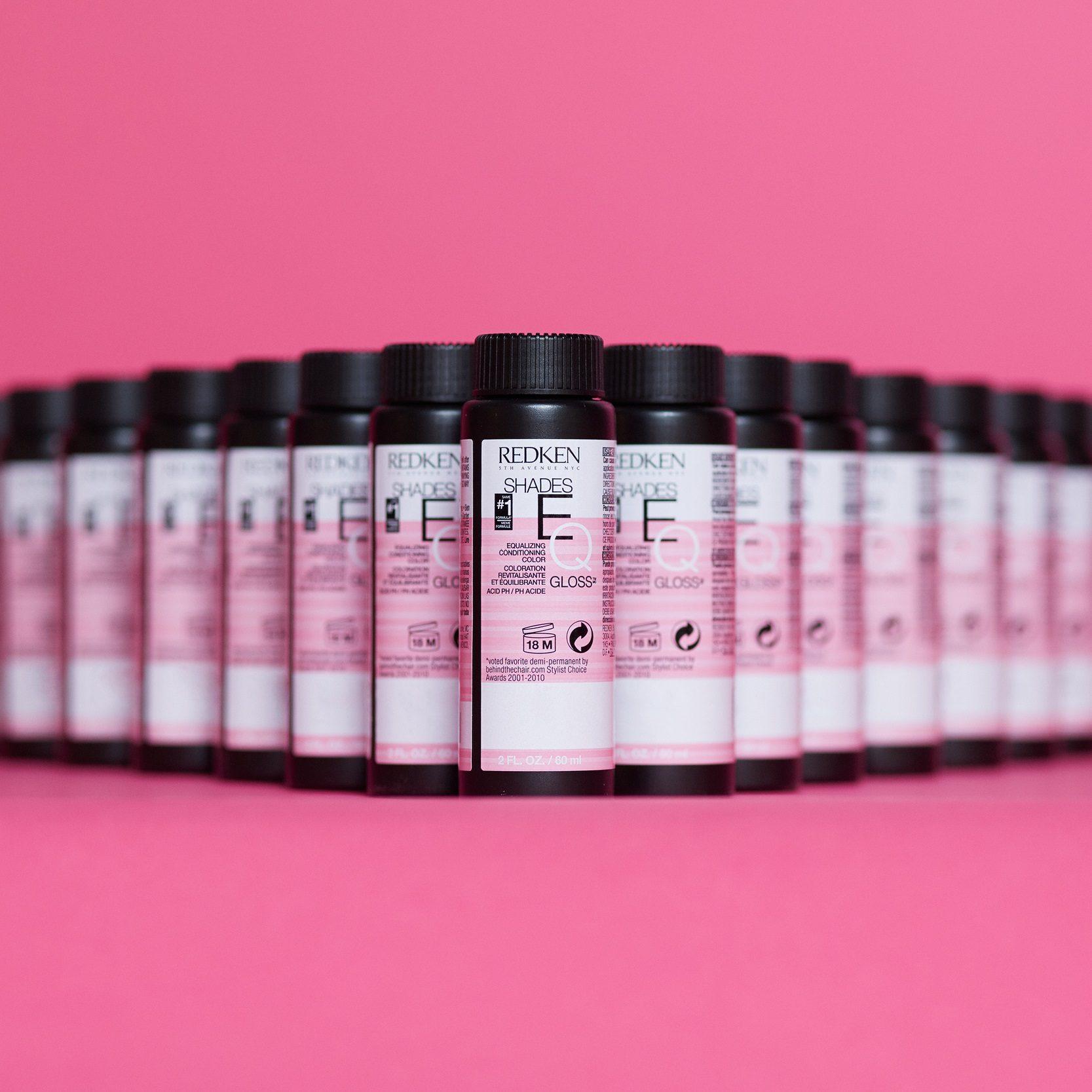 What is Demi-Permanent Hair Color | Hair Cuttery