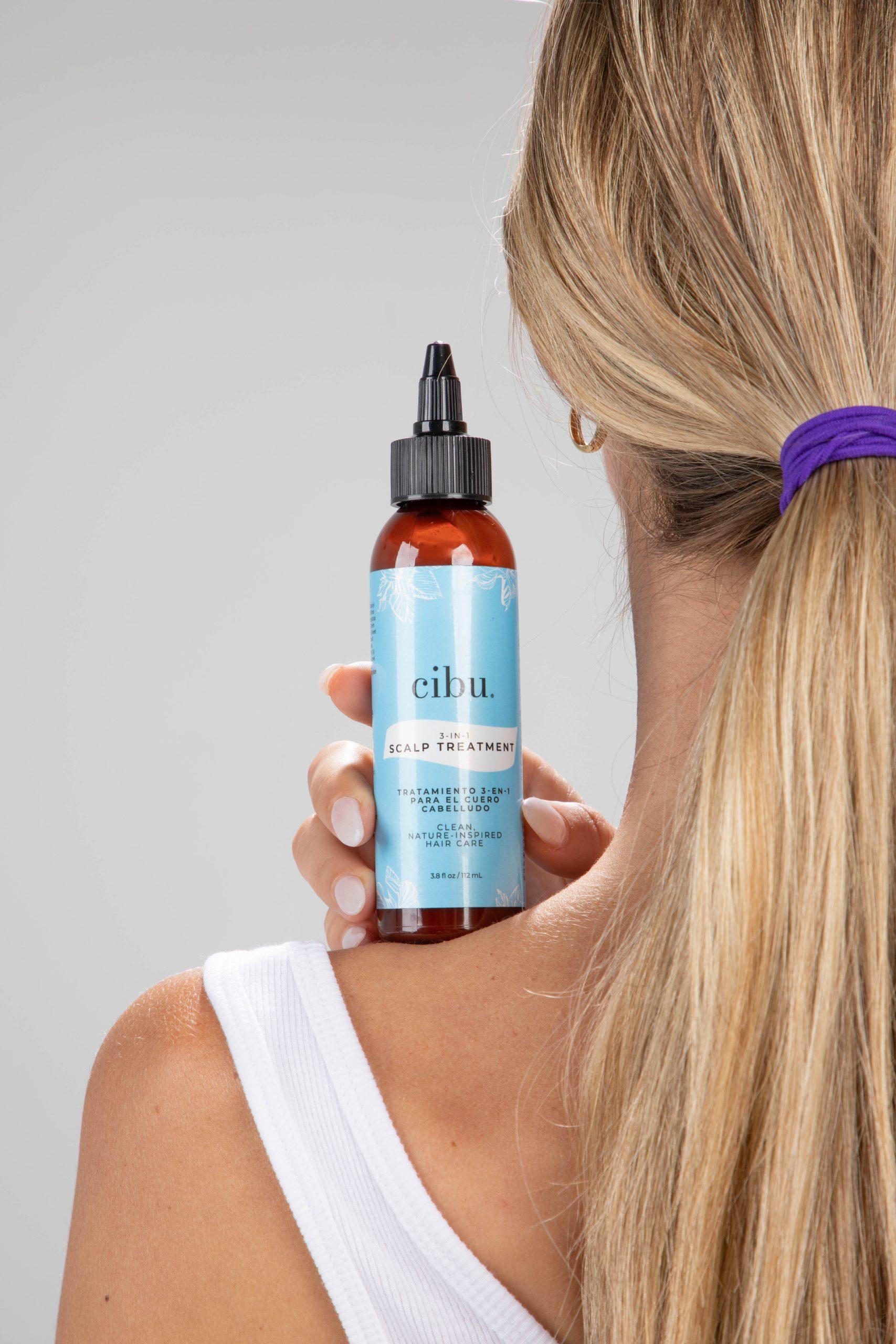 A Guide to Different Types of Hair Treatments - Bubbles Salons