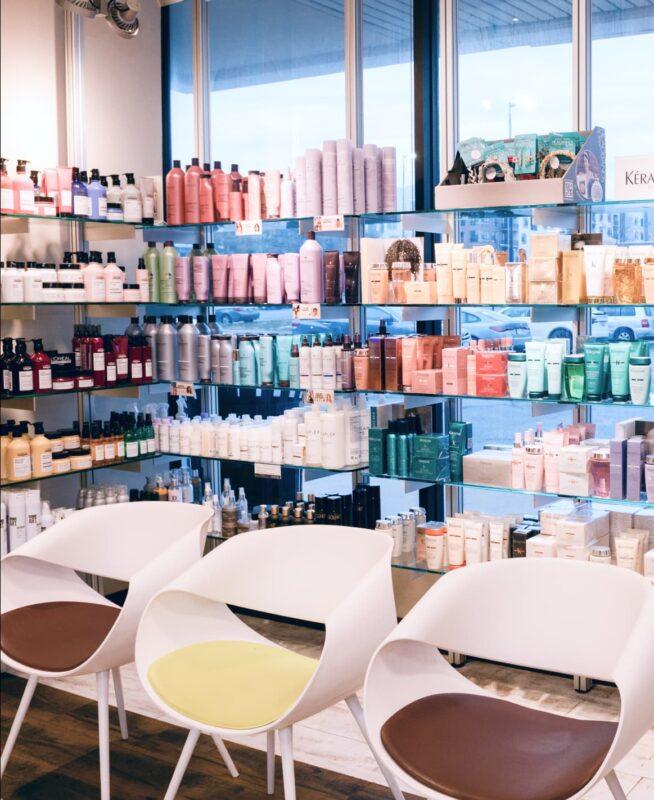 Haircuts & Color Near Me | Book Now Online | Bubbles Salons